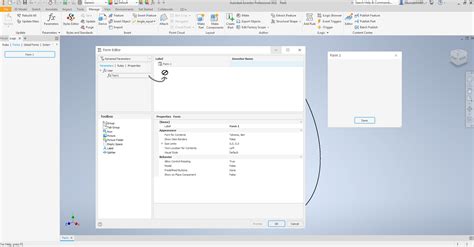 IForm Form Editor Not Able To Build An IForm Autodesk Community