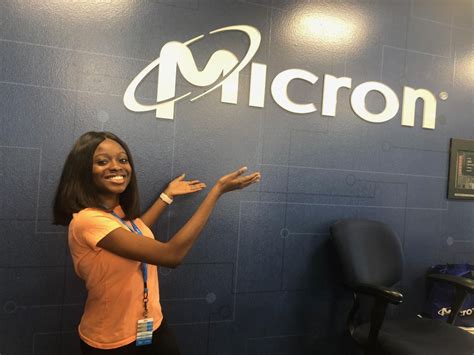 Internship Experience Micron Technology