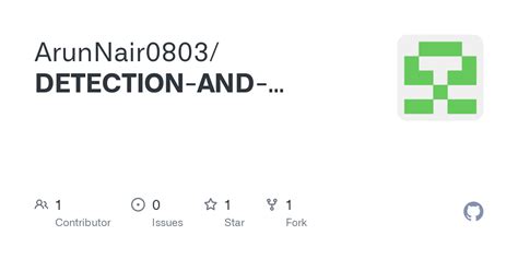 GitHub ArunNair DETECTION AND ANALYSIS OF FAULT IN THE TRANSMISSION LINE