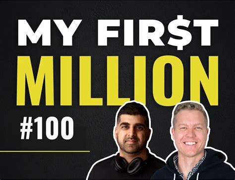 Mfm 100 With Anthony Pomp Pompliano The Hustle