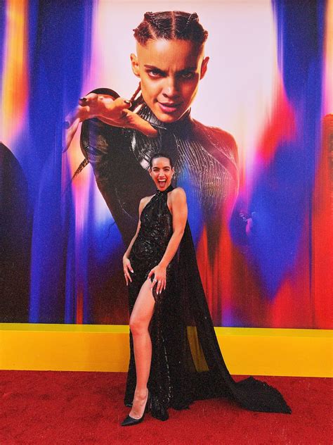¿quién Es María Gabriela De Faría De Isa Tkm” A Villana De Superman”