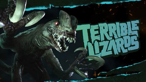 Terrible Lizards Preview At Pax West 2025 Niche Gamer