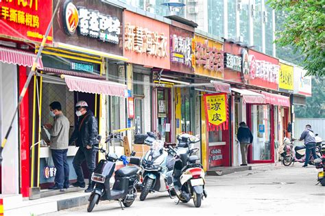 《促进个体工商户发展条例》出台 为个体户增信心 科技频道 和讯网