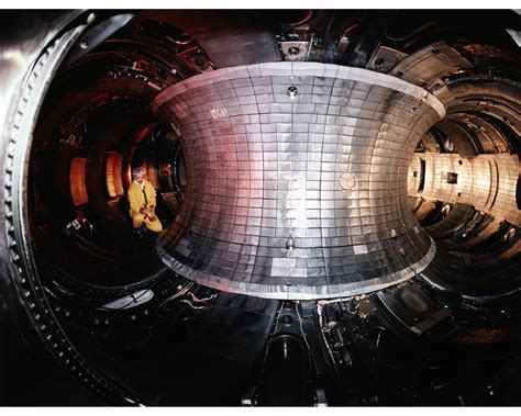 Nasa Work On Lattice Confinement Fusion Grabs Attention Ans Newswire