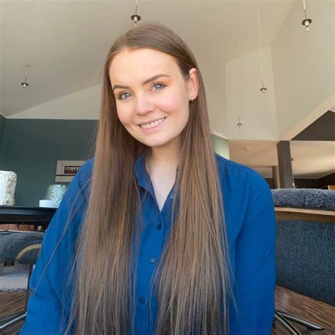 Frida Austevoll Berge Prosesstekniker Umoe Advanced Composites As Uac Linkedin