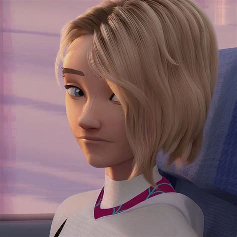 Pin De Loreal Th En Itsv Gwen Stacy Chicas Ideas Para Dibujar Foto