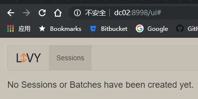 Service Keeps Busy Hang Notebook Issue Jupyter Incubator Sparkmagic Github