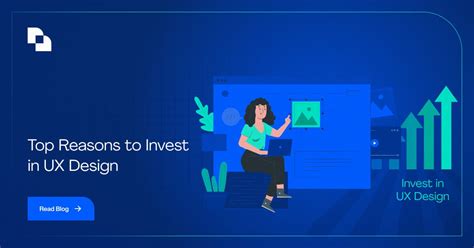 Reasons Why You Should Invest In UX Design TheFinch