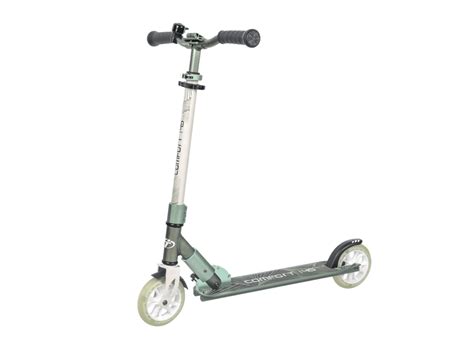 TT COMFORT 145 white/green - ВЕЛОМИР 39