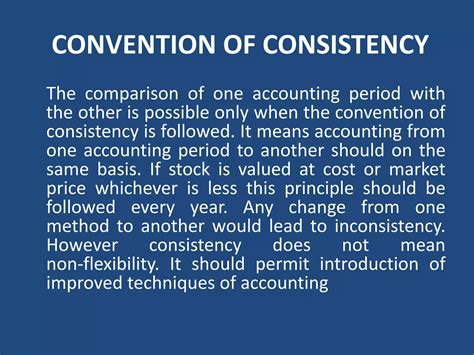 Accounting Principles Concepts And Conventions Pptx