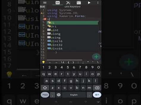 C Shell NET IDE Apps On Google Play