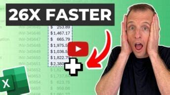 Tutorials Blog Excel Campus