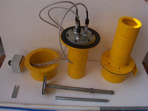 Displacement Transducer Displacement Transducer