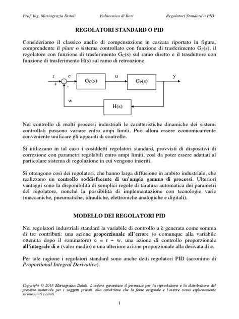 06 regolatori pid pdf