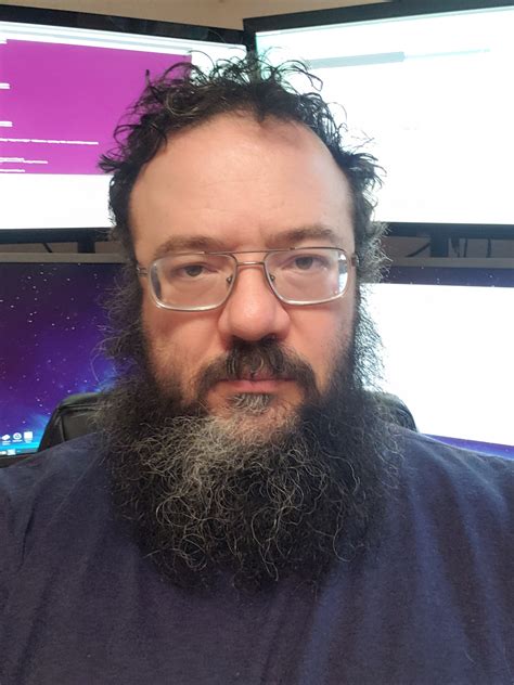 interview with fedor g pikus packt authors