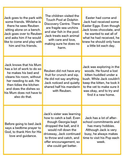 Fruits Examples Pdf