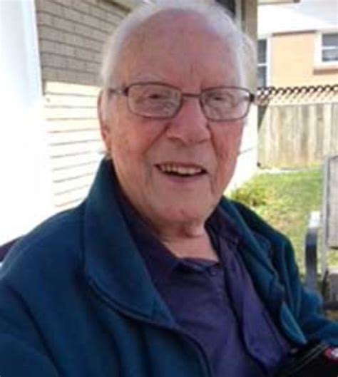 Robert Buckingham Obituary 2022 Dj Robb