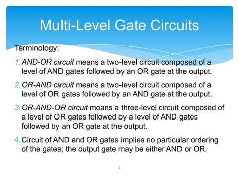 Nand Or Gates Verstudent Pptx Programming Languages Computing