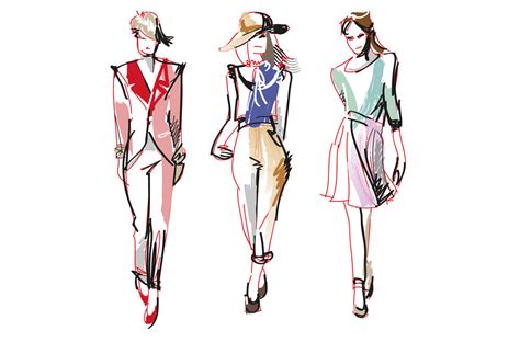 Программные инструменты дизайнеров одежды Часть 1 Textile Pro Дзен