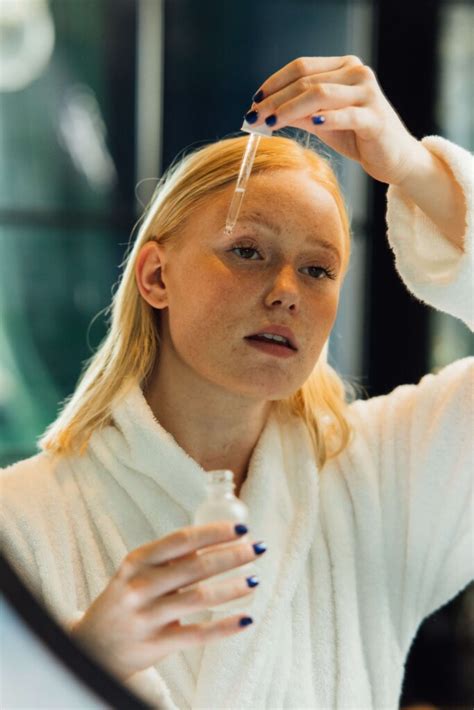 customizing the 7 skin method for your skin free bunni