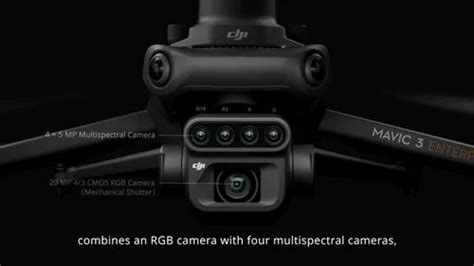 MP DJI Mavic Multispectral Video Resolution K At Piece In Kolkata