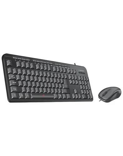 Manzana Key Plus Multi Keyboard Mouse Combo At ₹ 2599 Set Logitech Keyboard And Mouse Combo In