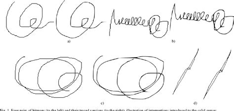 Figure 1 From A Potrace Based Tracing Algorithm For Prescribing Two