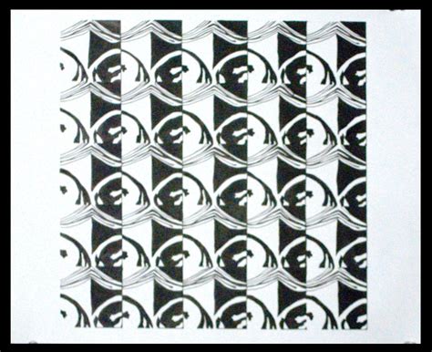 Symmetrical Grid By Aoiyoru On Deviantart