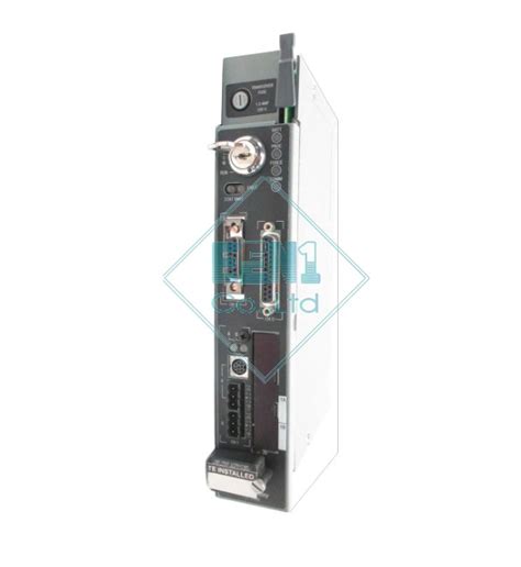 Bộ Xử Lý Plc 5 Ethernet 1785 L40e Allen Bradley