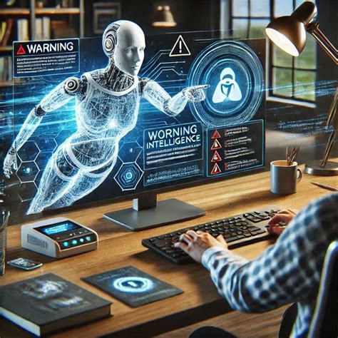 Artificial Intelligence Vs Hackers