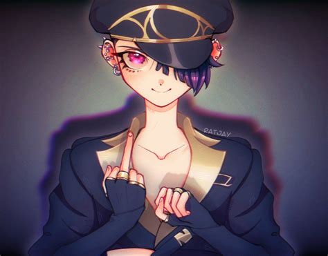 Pin By M Rishige On Milgram In Fan Art In This Moment Art