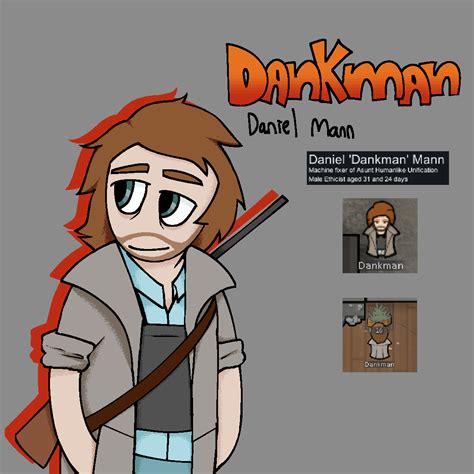 My Colonist Dankman