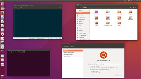 Xenial Ubuntu