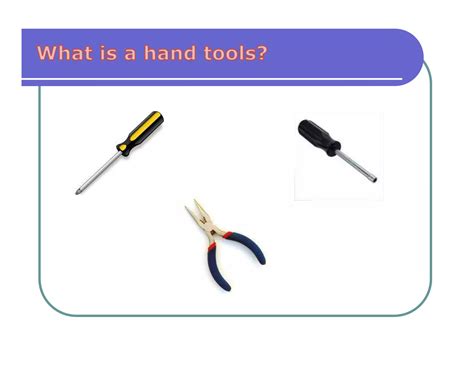 Computer Hardware Tools PPT Pptx Computer Peripherals Computing