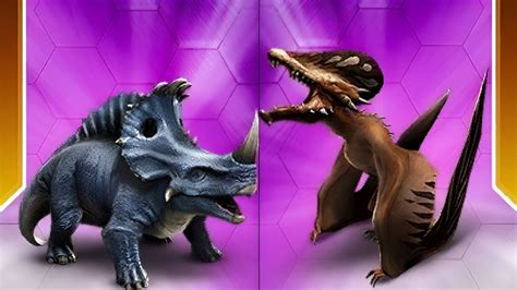 The Memories Of Sino Spino And Kaprodachtylus Hybrids No Longer In Game