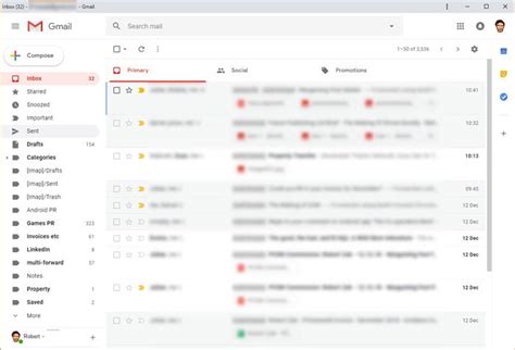 How To Create A Gmail Desktop App Make Tech Easier