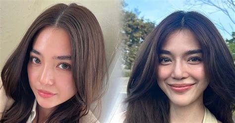 លេងស្ទាយ៍ថ្មីមួយនេះ Prang កាន់តែស្រស់ស្អាត ឡើង ឆ្វា ច Khmerload