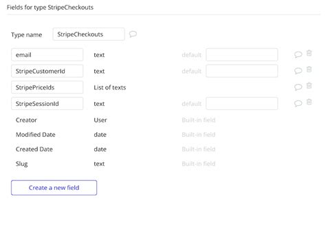bubble sync checkout purchase history pricewell help center