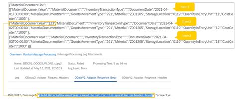 can [exception subprocess] not end and continue wi sap community
