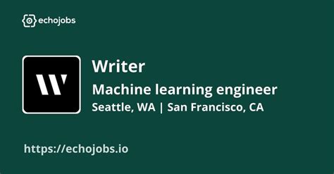 Hiring Ai Engineer San Francisco Ca Machine Learning Deep Learning Python Pytorch R