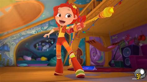 انیمیشن گشت جادویی دوبله فارسی فصل اول قسمت چهارم فیلو