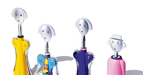 나란히 두고 싶은 와인 오프너