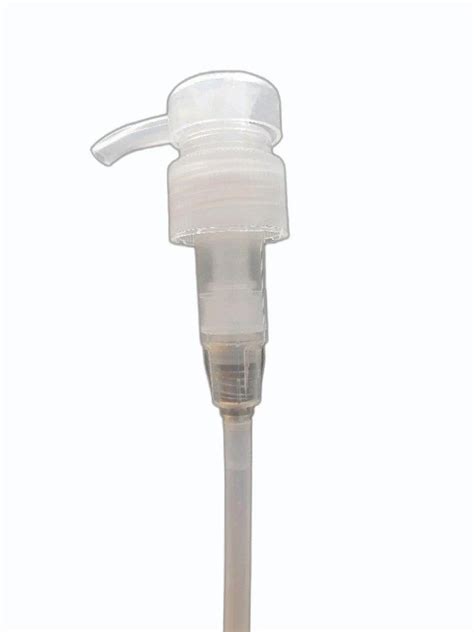 Manual Soap Cum Sanitizer Dispenser Pump At 12 Piece Liquid Dispenser Pump In New Delhi ID