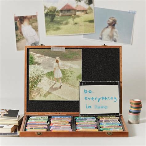 Esel 에셀 Kor Everything In Love Lyrics Genius Lyrics