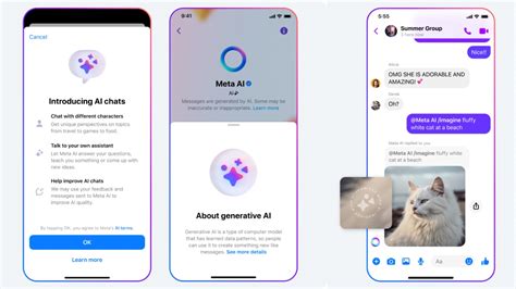 Meta Ai Whatsapp Messenger Revolutionize Your Chats Aitoolnet