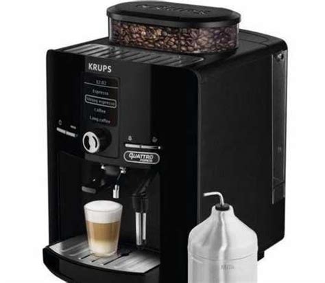Кофемашина Krups Quattro Force EA82F010 | Festima.Ru – частные объявления