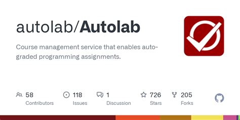 github autolab autolab course management service that enables auto