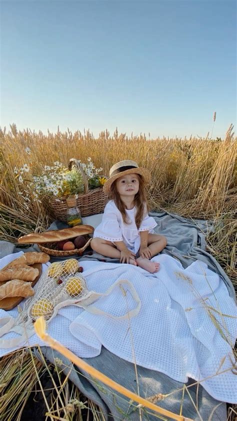 Пин от пользователя Анастасия Погосян на доске 30го пикник Летние семейные фотографии Детские