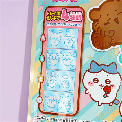 Shop Chiikawa Candy And Snacks Top Selection And Free Shipping Japan