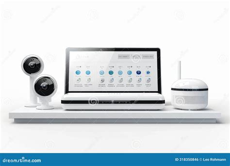 Ctv Technology Enhances Surveillance With Urban Sensors And Smart Home Safety Safeguarding